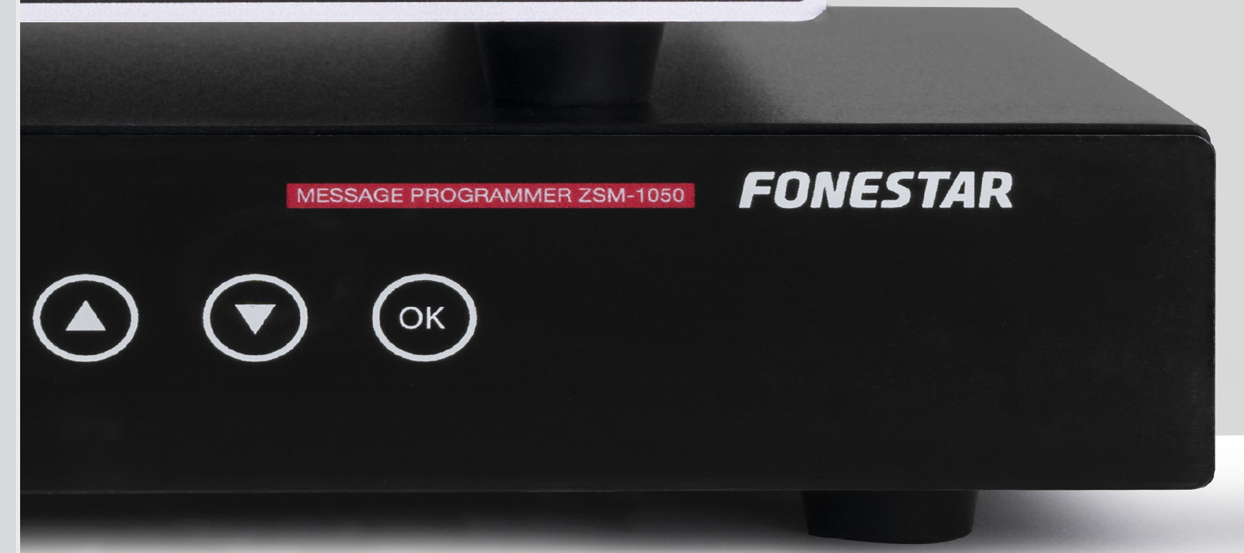 Sound and Audio System - Americas Technologies